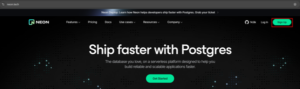 Getting Started With Asp Core Api Ef Core And Postgresql On Neon